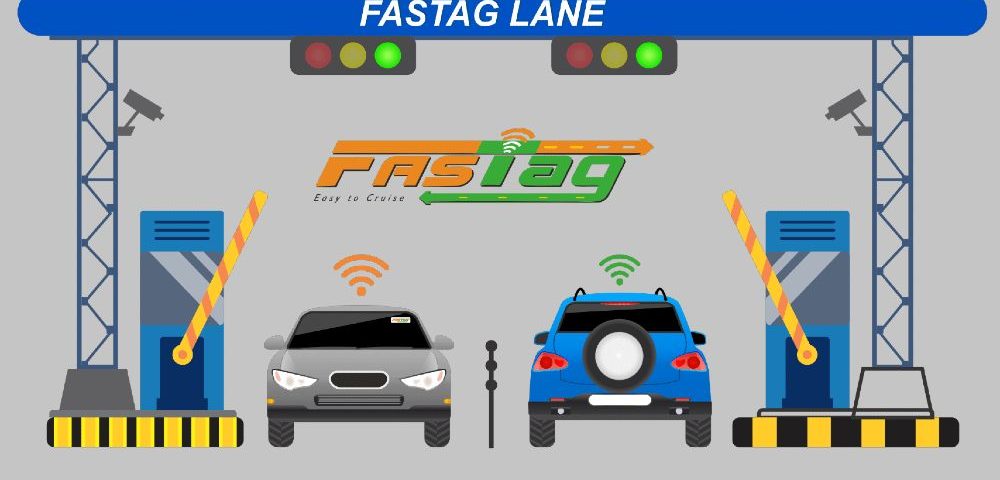 FASTag: Here’s How to Apply for FASTag Online/Offline